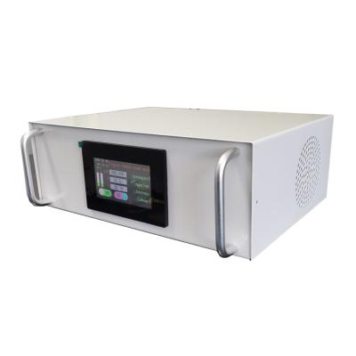 China High Precision PLC Touch Screen DC Power Supply Programmable Adjustable 12V 30A 360W for sale