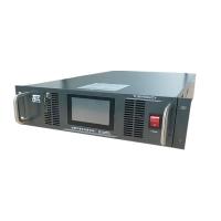 China High Accuracy Programmable PLC Adjustable Electroplating Rectifier 30V 50A 1500W for sale