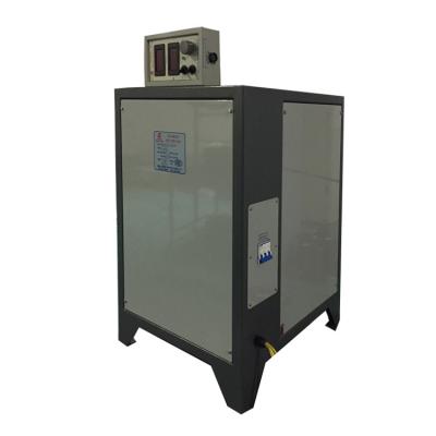 China 24V 1000A 24KW Adjustable Electroplating Rectifier for Metal Surface Treatment for sale