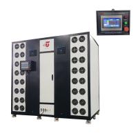 China 1000KW 480V 3 Phase Hydrogen Production Rectifier With PLC HMI RS485 Rectifier for sale