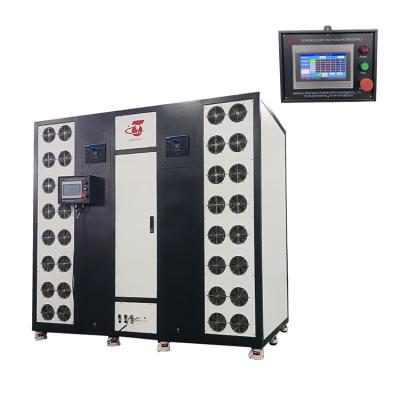 China 1000KW 480V 3 Phase Hydrogen Production Rectifier With PLC HMI RS485 Rectifier for sale