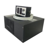 China 24V 300A 7.2KW 380V 3 Phase Adjustable Electroplating Rectifier With Remote Control for sale
