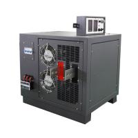 China 50V 1000A Electroplating Rectifier With Ramp Up AC Input 415V 3 Phase Plating Rectifier for sale