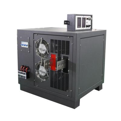 China 50V 1000A Electroplating Rectifier With Ramp Up AC Input 415V 3 Phase Plating Rectifier for sale