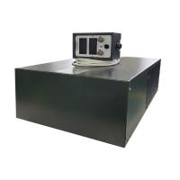 China 40V 100A Low Ripple Electroplating Rectifier AC Input 110V Single Phase Plating Rectifier for sale