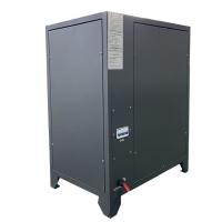 China Polarity Reverse Rectifier AC 415V 3 Phase Fan Cooling Electroplating Rectifier for sale