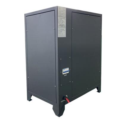 China Polarity Reverse Rectifier AC 415V 3 Phase Fan Cooling Electroplating Rectifier for sale