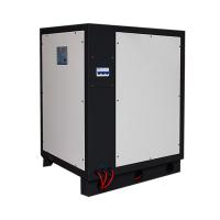 China 12V 3000A 36KW Aluminum Anodizing DC Rectifier Chrome Nickel Zinc Copper Plating for sale