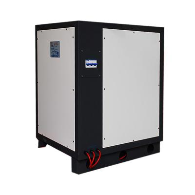 China 12V 3000A 36KW Aluminum Anodizing DC Rectifier Chrome Nickel Zinc Copper Plating for sale