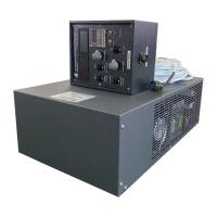 China 10V 500A 5KW Polarity Reverse DC Power Supply Adjustable Electroplating Rectifier for sale