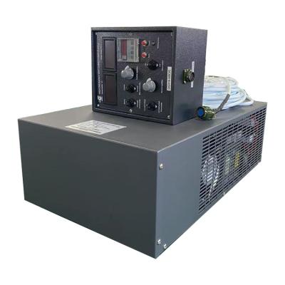 China 10V 500A 5KW Polarity Reverse DC Power Supply Adjustable Electroplating Rectifier for sale