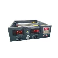 China Single Phase Input Chrome Plating Rectifier 120w for sale