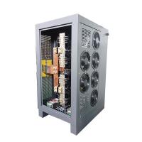 China 2000A 24V High Power Aluminum Anodizing Rectifier for sale
