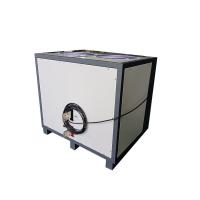 China 5000A 16V Zinc Plating Rectifier Single Phase Forced Air Cooling for sale