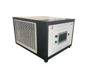 China Dual Pulse Programmable DC Rectifier For Electroplating Chrome Nickel Metal IGBT Plating Rectifier for sale