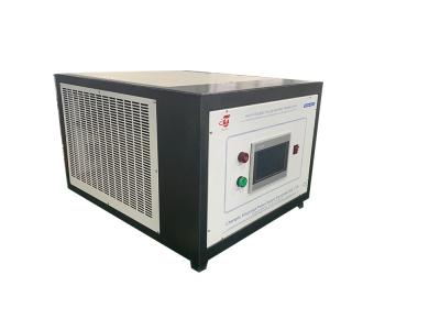 China Dual Pulse Programmable DC Rectifier For Electroplating Chrome Nickel Metal IGBT Plating Rectifier for sale