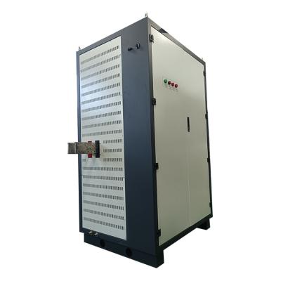 China IGBT Rectifier 400V 300A 120KW DC Power Supply Nickel Hard Chrome Gold Anti Corrosion for sale