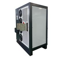 China High Power Programmable Laboratory 40kw 50kw 60kw 72kw DC Power Supply 80V 900A for sale