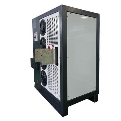 China High Power Programmable Laboratory 40kw 50kw 60kw 72kw DC Power Supply 80V 900A for sale