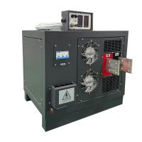 China 18volt 2500amp Ac To Dc Rectifier With IGBT Ramp Up Function Water Surface Treatment for sale