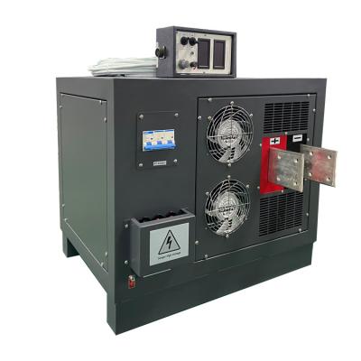 China 18volt 2500amp Ac To Dc Rectifier With IGBT Ramp Up Function Water Surface Treatment for sale