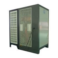 China 15V 5000A 75KW Adjustable DC Power Supply Electroplating Rectifier for sale