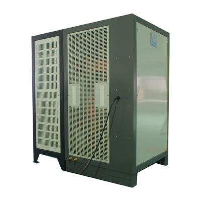 China 15V 5000A 75KW Adjustable DC Power Supply Electroplating Rectifier for sale