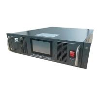 China Programmable DC Power Supply 30V 50A RS485 Chrome Electroplating IGBT Rectifier for sale