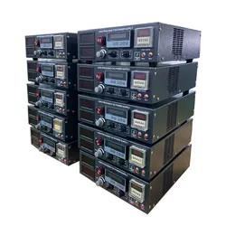 China Digital Display Adjustable DC Bench Power Supply 6V 30A 180W for sale