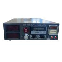 China 12V 50V 600W Plating Rectifier AC Input 110V Single Phase Low Ripple for sale