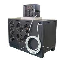China 3 Phase Polarity Reverse Rectifier 18V 1200A 21.6KW Electroplating Power Supply for sale
