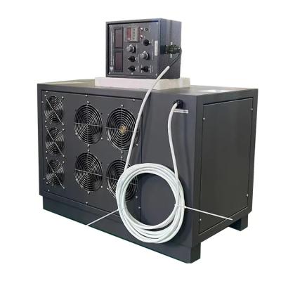 China 3 Phase Polarity Reverse Rectifier 18V 1200A 21.6KW Electroplating Power Supply for sale