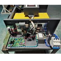 China Programmable Switch Electroplating Power Supply 40V 300A 12KW AC Input 220v for sale