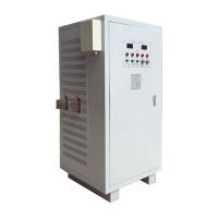 China Current And Voltage Adjustable 60V 2000A DC Power Supply 120KW Power Machine for sale
