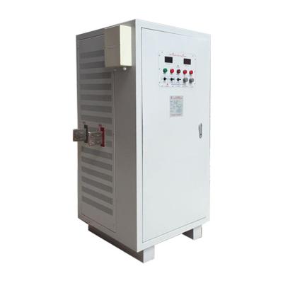 China Current And Voltage Adjustable 60V 2000A DC Power Supply 120KW Power Machine for sale