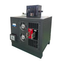 China 12V 2500A 30KW Hard Chrome Electroplating Rectifier AC 415V 3 Phase IGBT Rectifier for sale