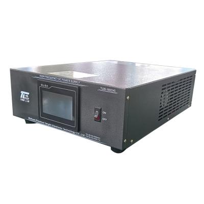 China 35v 100a 3.5 Low Ripple Programmable Dc Power Supply Plating Rectifier For Lab for sale