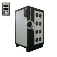 China IGBT 24V 5000A 120kw Electroplating Rectifier With Ramp Up Function Water Cooling Plating Rectifier for sale