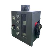China 30V 3000A AC Input 415V 3 Phase Hard Chrome Plating Rectifier With DC Power Supply for sale