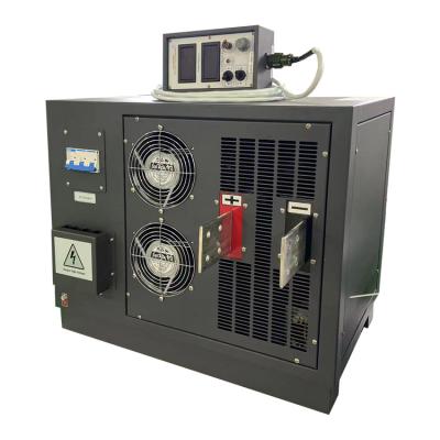China CE ISO900A Anodizing Power Supply 20v 1500a Plating Rectifier for sale