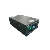 China 24V 200A Electroplating Power Supply AC DC Electroplating Rectifier Coating Machine for sale
