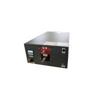China 24V 200A Electroplating Power Supply AC DC Electroplating Rectifier Coating Machine for sale