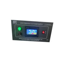China 24V 200A Electroplating Power Supply AC DC Electroplating Rectifier Coating Machine for sale