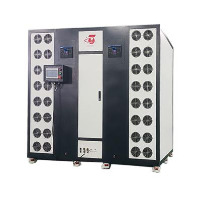 China 400V 2500A Electroplating Power Supply Hydrogen Generation Rectifier for sale
