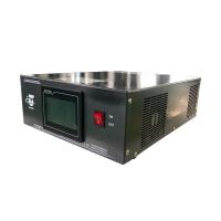 China Single Phase Electroplating Power Supply 36V 100A Polarity Reverse Anodizing Plating Rectifer for sale