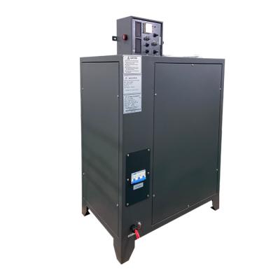 China High Frequency Electroplating Power Supply 18v 2000a Polarity Reverse Plating Rectifier for sale