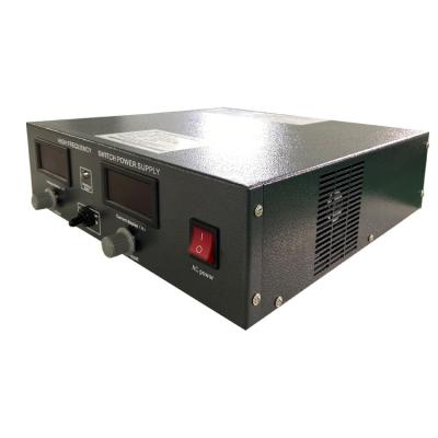 China Testing Electroplating Power Supply 30v 15a 450w Plating Rectifier for sale
