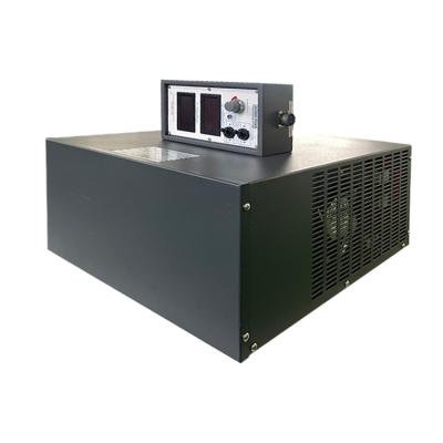 China Electroplating Power Supply 12v 1000a 12kw Alloy Anodizing Titanium Anti Corrosion Nickel Hard Chrome Plating Rectifier for sale