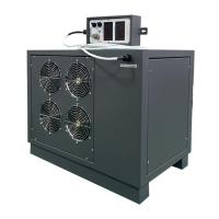 China 12v 2000a 24kw Electroplating Power Supply Gold Sliver Zink Nickel Hard Chrome Plating Rectifier for sale
