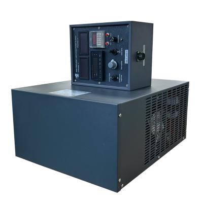 China 12kw Electrolysis Power Supply With Remote Control Capability 12v 1000a Plating Rectifier for sale
